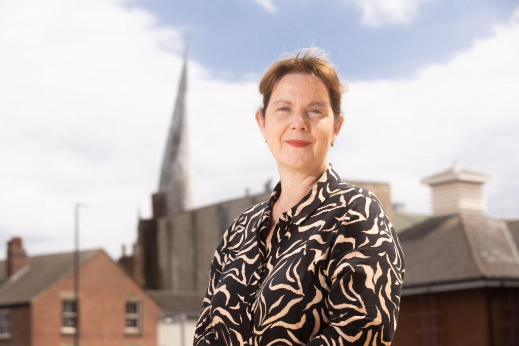 East Midlands Mayor Claire Ward names her team for the coming year ...