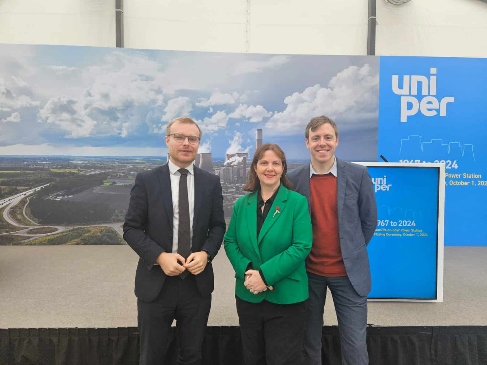 From coal to clean energy: Mayor Claire reacts to Ratcliffe’s closure ...