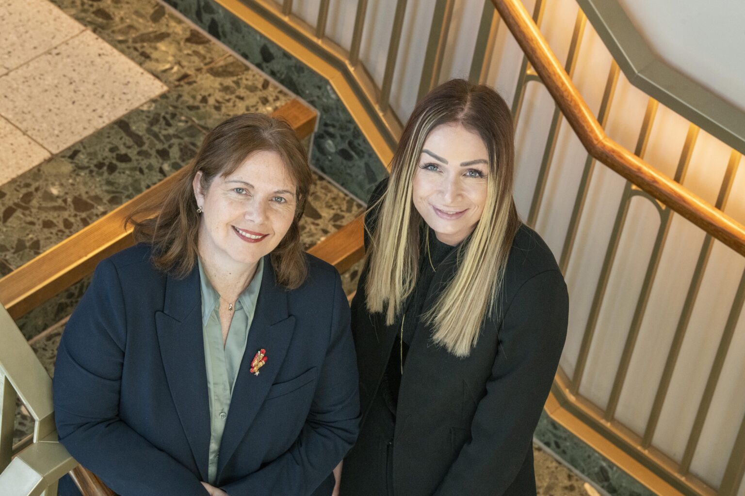 Amy Harhoff becomes first permanent Chief Executive of East Midlands ...