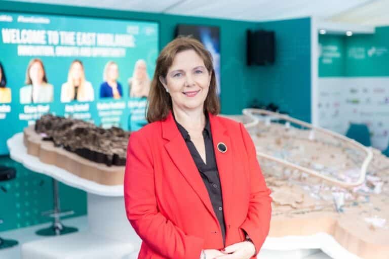 Thrive programme to help young people aged 18-21 backed by Mayor - East ...
