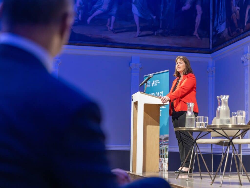 Transforming lives: East Midlands reveals roadmap for fairer growth ...