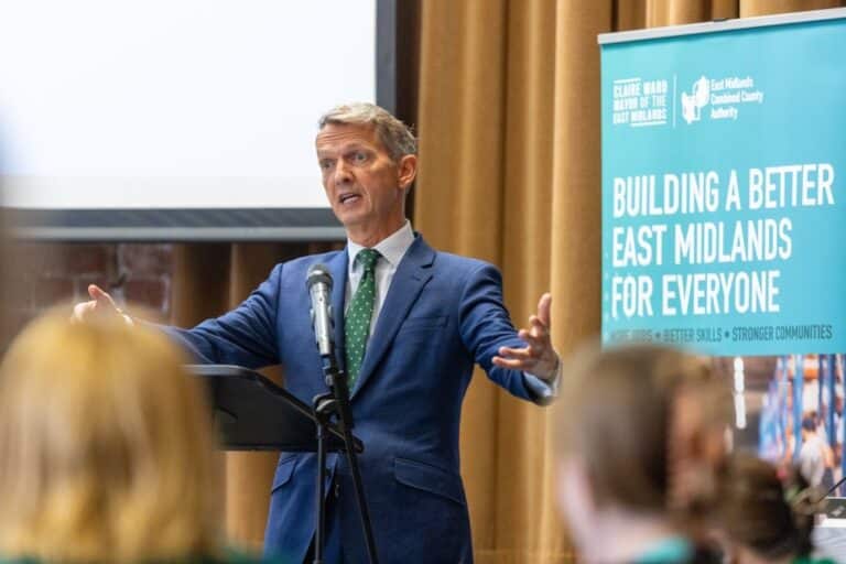 East Midlands unveils bold plan to put people at the heart of inclusive ...