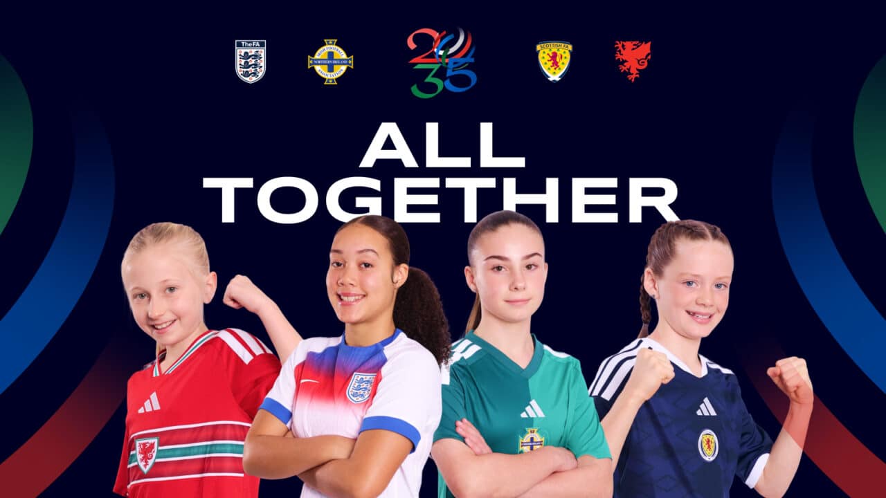 Mayor backs Nottingham as host city of 2035 Women's World Cup - East ...