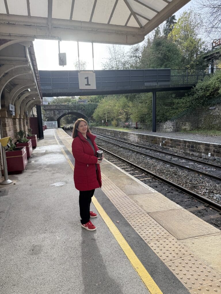 Mayor welcomes East Midlands HQ plan for Great British Railways - East ...