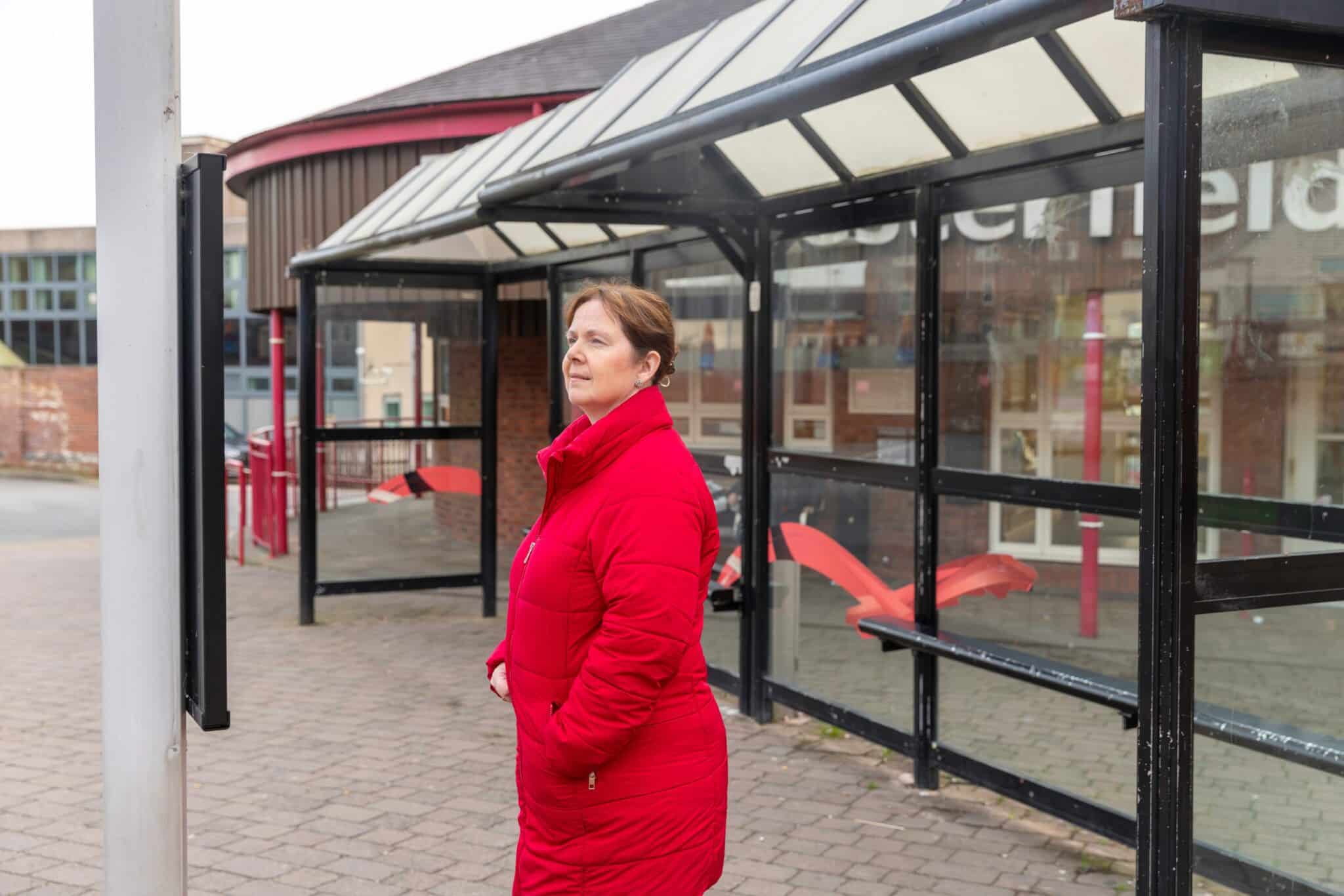 A614 scheme: Site clearance works mark first milestone of scheme in ...