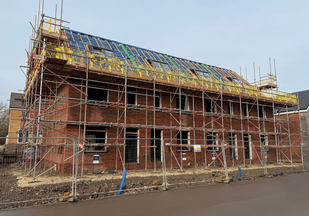 Brownfield housing fund unlocks new homes for Newark - East Midlands ...
