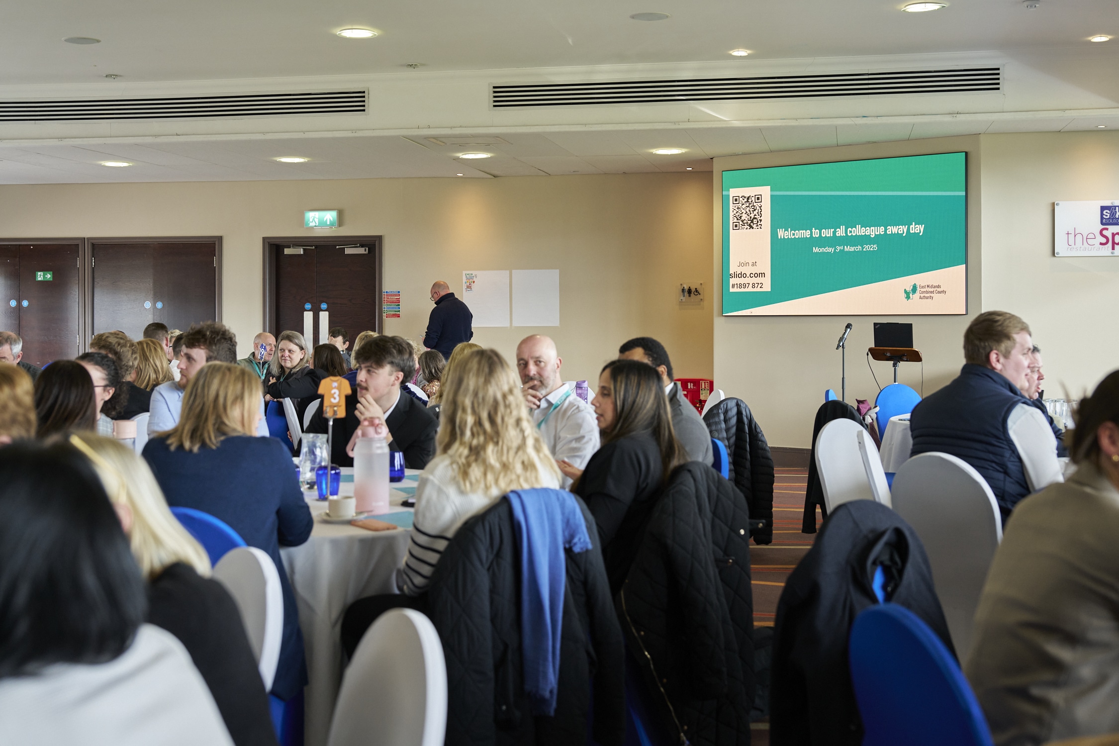 Careers - East Midlands Combined County Authority