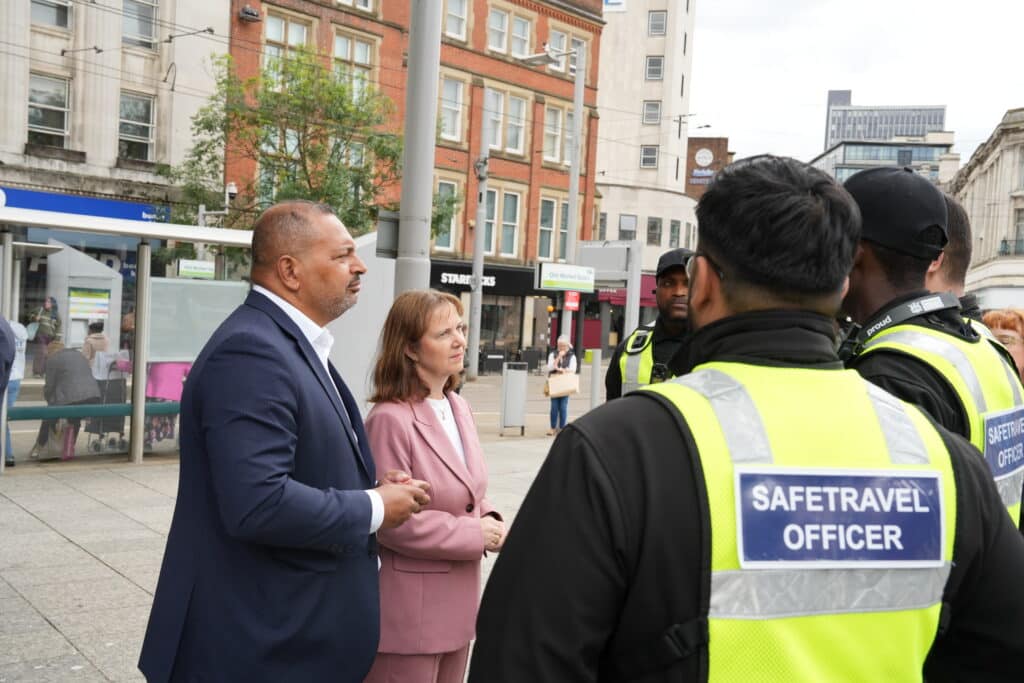 £200k Operation SafeTravel scheme means no easy ride for criminals ...