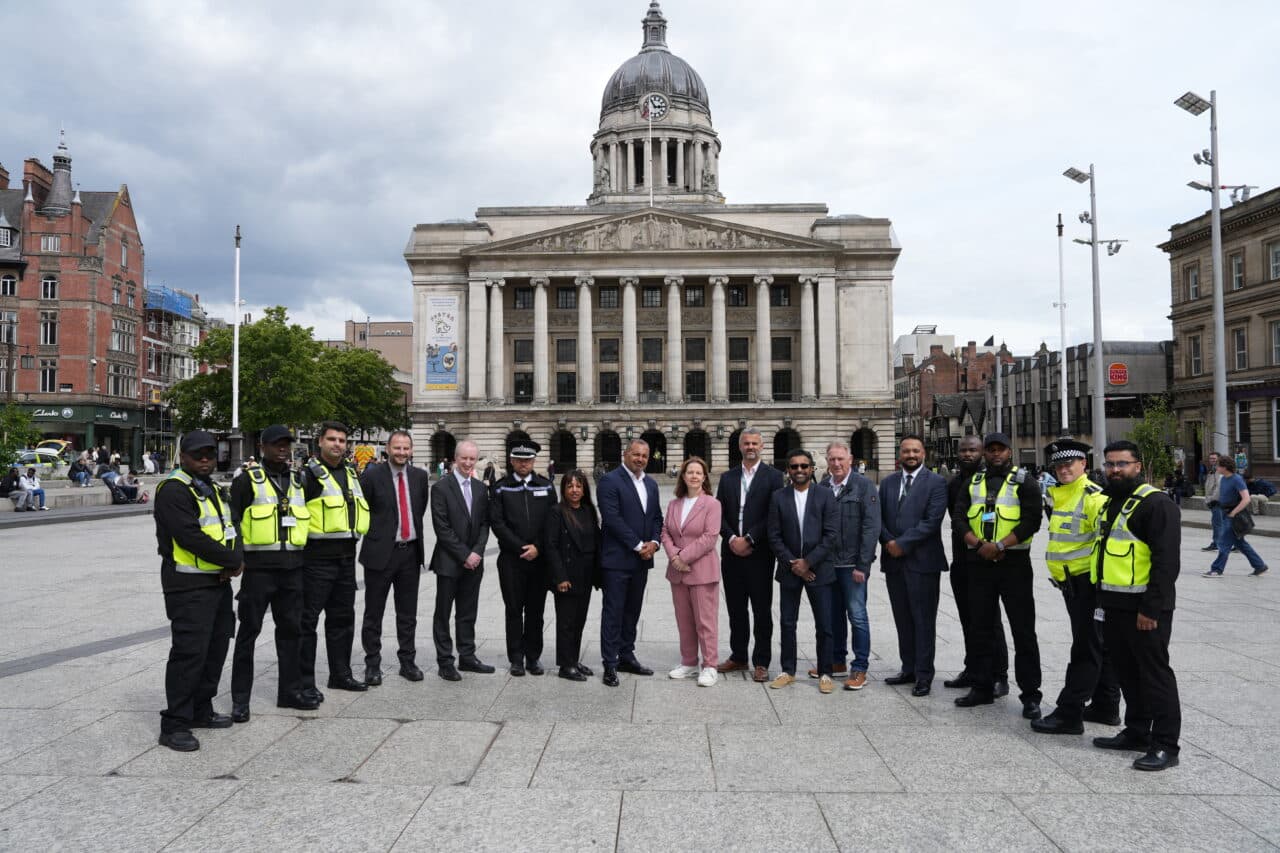 £200k Operation SafeTravel scheme means no easy ride for criminals ...